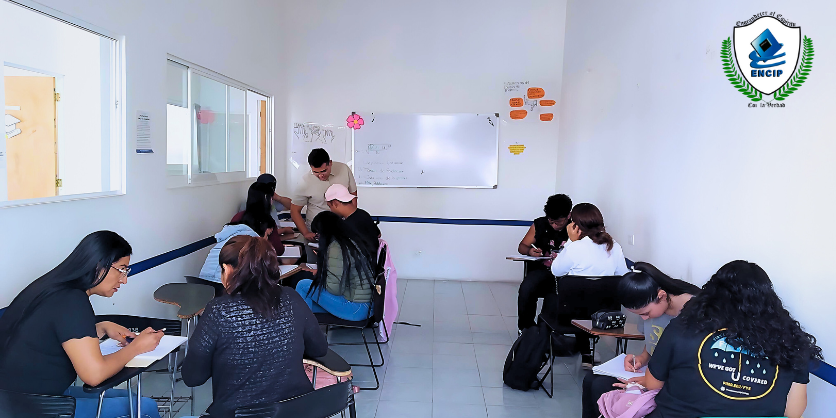 Instituto Universitario ENCIP