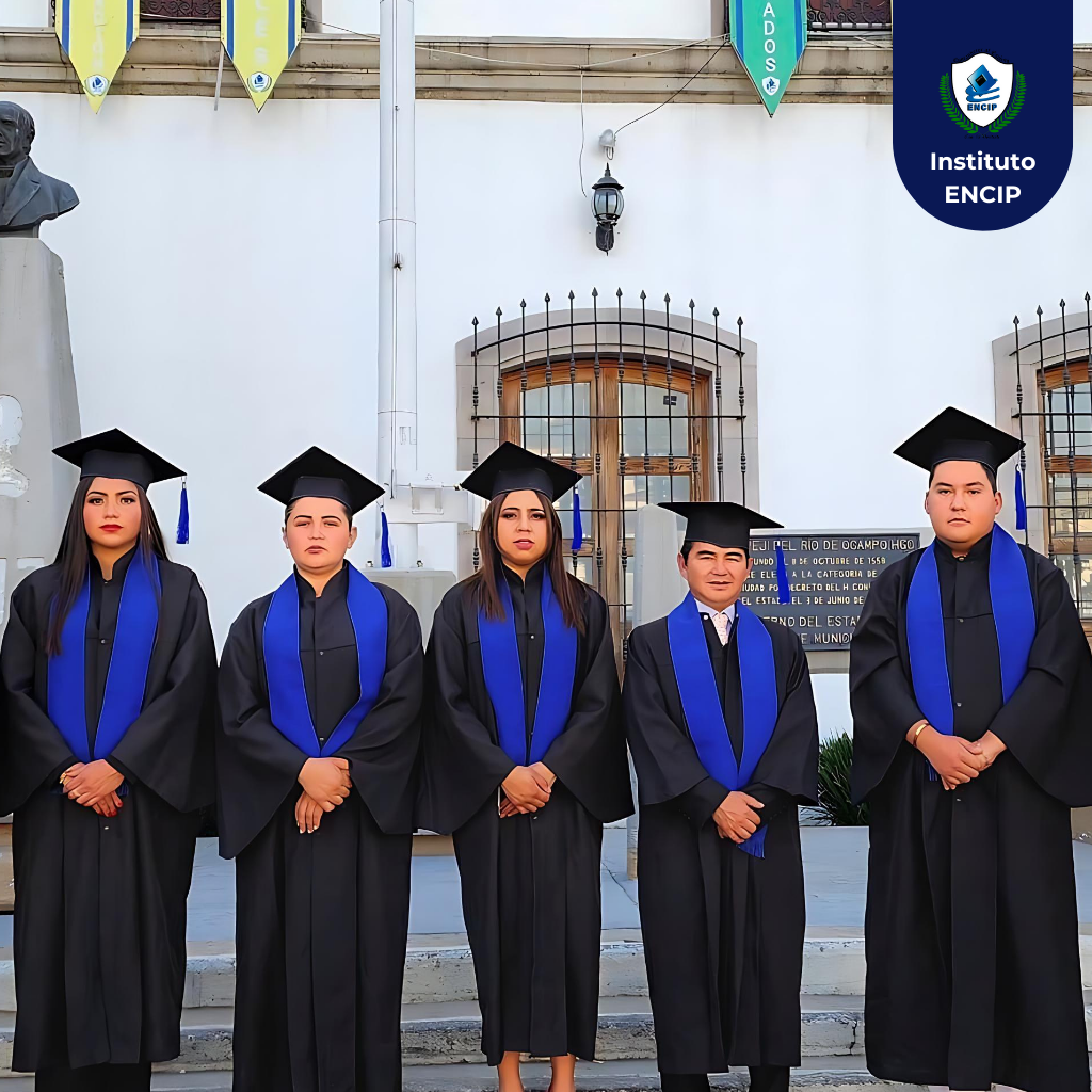 Instituto Universitario ENCIP