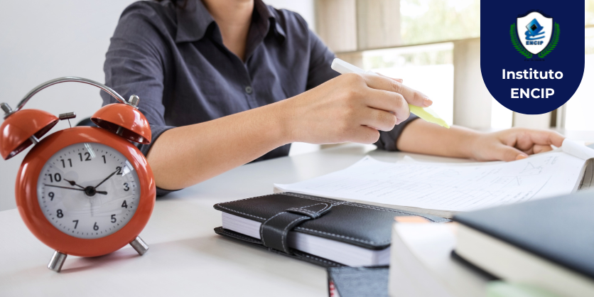 Instituto Universitario ENCIP