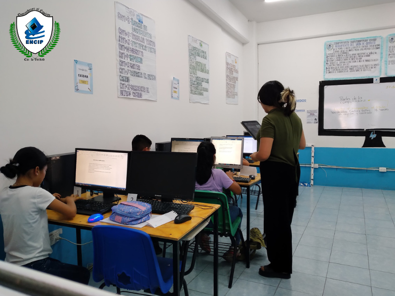 Instituto Universitario ENCIP